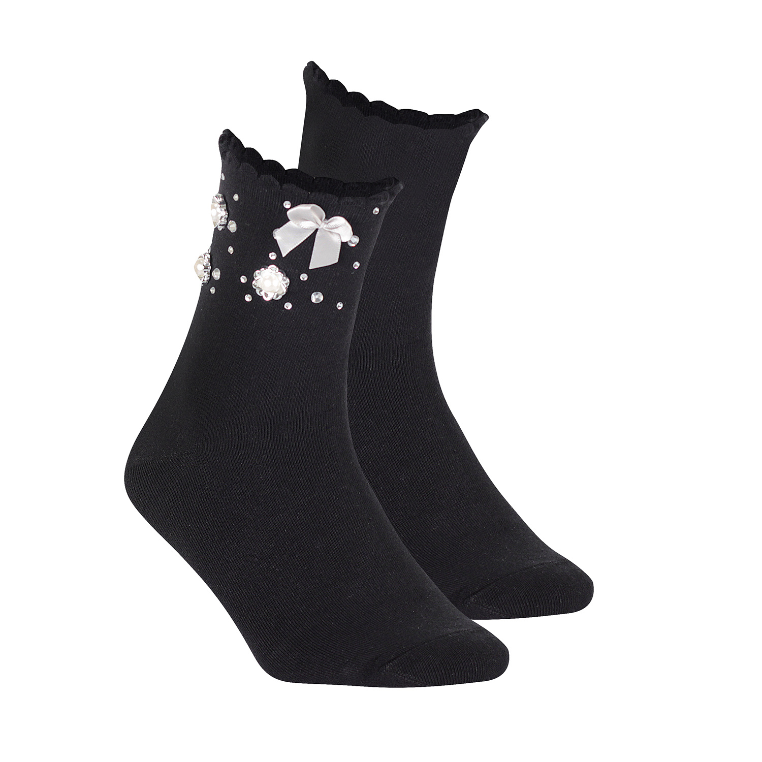 Skarpetki we wzory damskie - sklep ze skarpetkami Wola